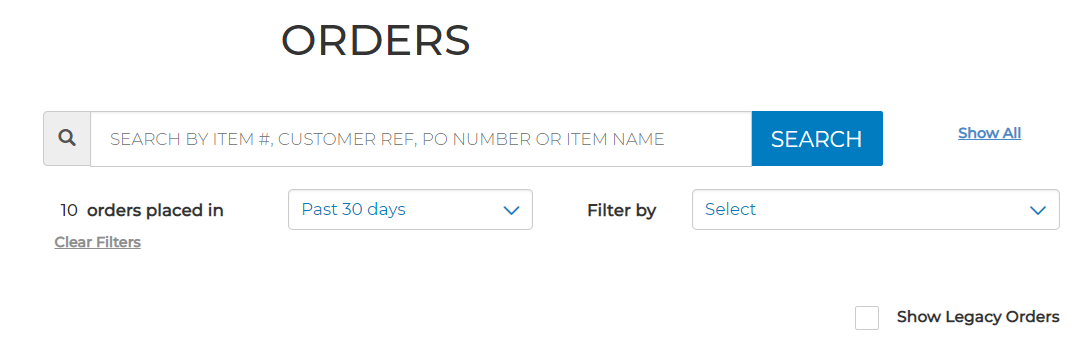 How Do I Track My Order